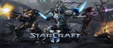 星际争霸游戏下载 星际争霸游戏合集红警之家