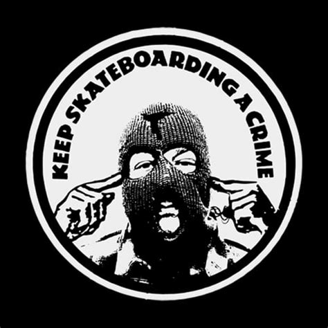 Home Keep Skateboarding A Crime Ksac