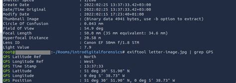 Tryhackme — Digital Forensics Fundamentals — Writeup By Embossdotar Medium