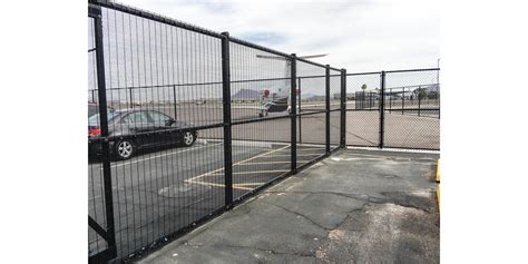 How To Integrate Security Fences With Other Security Measures For