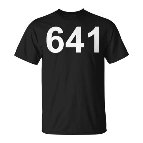 Often Imitated Never Duplicated Area Code 641 T Shirt Mazezy
