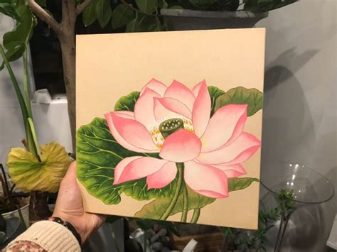 서초동 화실 기초반 수강생 모집합니다~주부 육아맘 직장인 취미미술 동양화 민화의 전과정을 배우실 수 있는 클래스