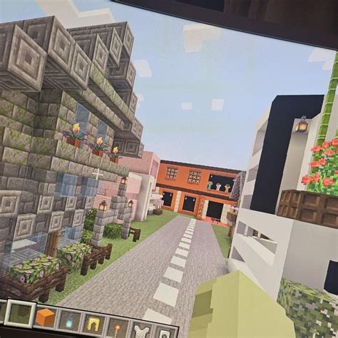 Creative Build Server With Friends Want To Join No Trolling Just Fun Builds On A Server That