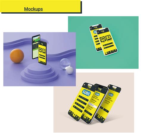 Proyecto Final Diseño Ux Ui Coderhouse Behance Behance