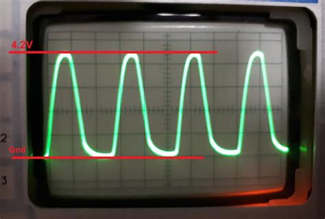 Most Simple Square Wave Using LC Oscillator Electrical Engineering Stack Exchange