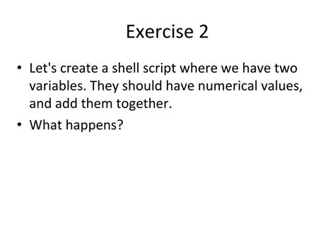 Ppt Unixlinux Basics 0010 Powerpoint Presentation Free Download