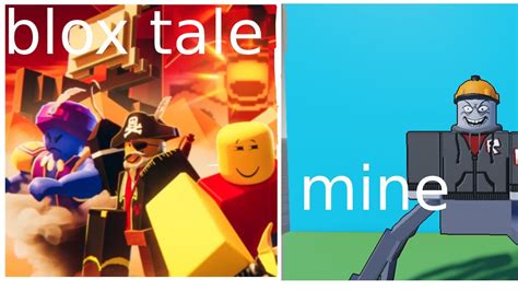Making A Game Like Blox Tales Part 1 Youtube