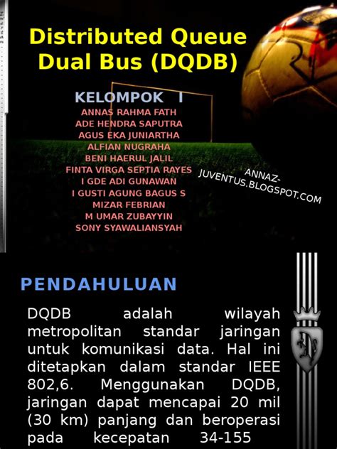 Distributed Queue Dual Bus Dqdb Pdf Computer Networking Network Architecture