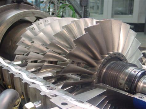 High Speed Compressor Institute Of Turbomachinery And Fluid Dynamics Leibniz University Hannover