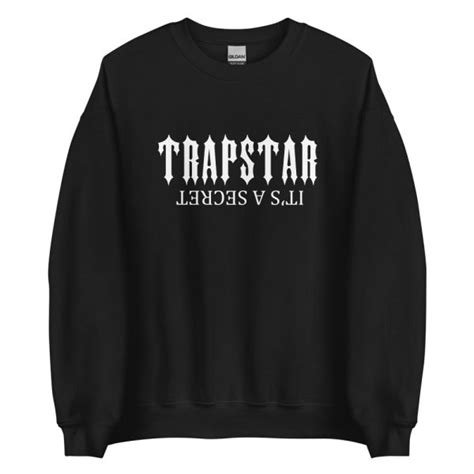 Trapstar Official Site Trapstar London