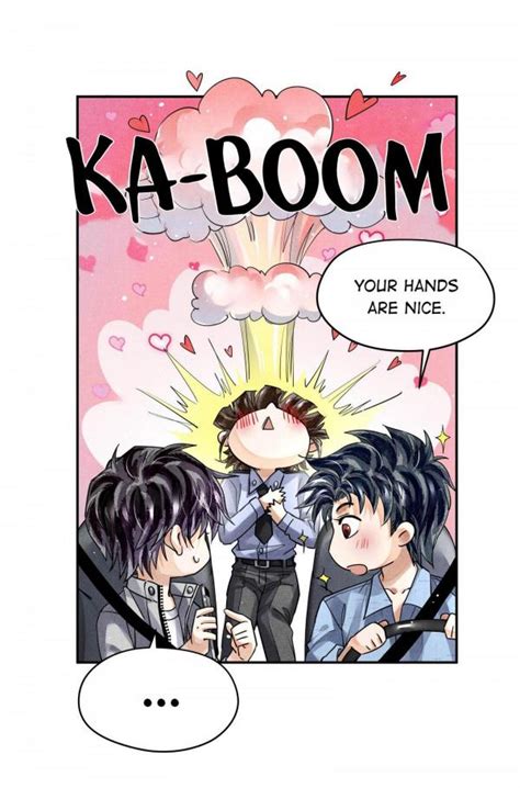 Bromance Photo Mangago