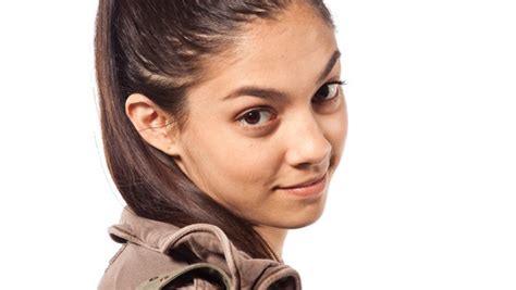 Ruby Skye PI Meet Ruby Skye