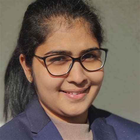 Alisha Atar Digital Marketing Intern Digitize Brand Hub Pvt Ltd Xing