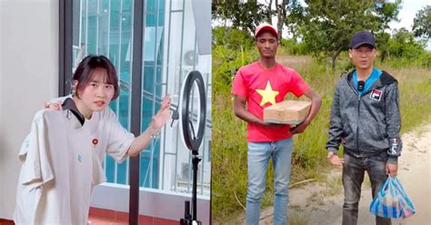 Chị gái Quang Linh tố Tiến Nguyễn quấy rối Linh Philip vừa qua Angola đã làm một việc náo