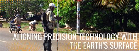 Geodetic Engineering