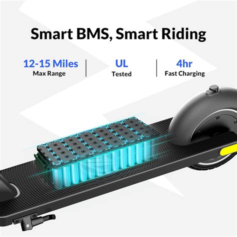 Zdza Electric Scooter Zd01 Epoweredmotion Collection