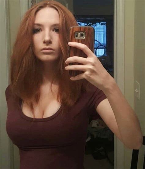 Huge Tit Redhead Selfie Fomoco Huge Tit Redhead Selfie Fomoco