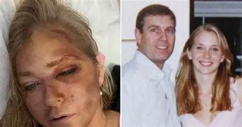 Prince Andrew Sex Accuser Health Update After Her Ive Got Four Days To Live Claim Daily Star