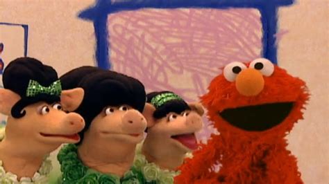 Watch Elmos World Families