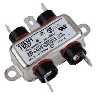 EH CORCOM TE CONNECTIVITY Power Line Filter Chassis Medical Newark Electronics