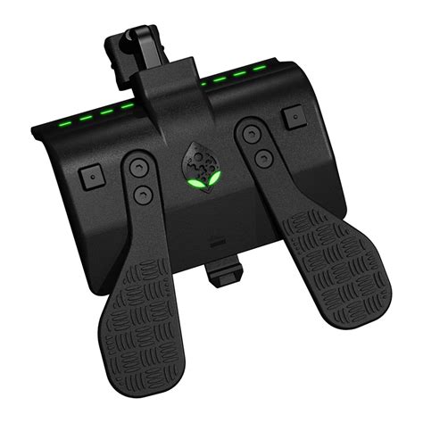 Collective Minds Strikepack Fps Dominator Video Game Controller