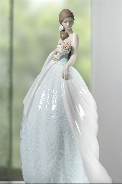 10 Rarest And Most Valuable Lladro Figurines Value Guide Artofit