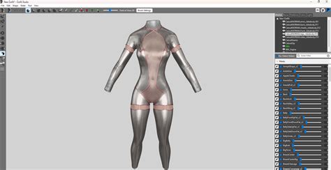 Auds Multi Coloured Kink Shop Page 10 Skyrim Adult Mods Loverslab