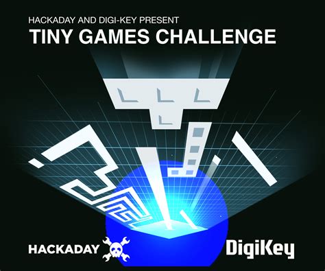 Tiny Games Featured Hackaday