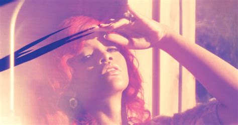 Pammichele Loud Rihannas Finest Work Yet