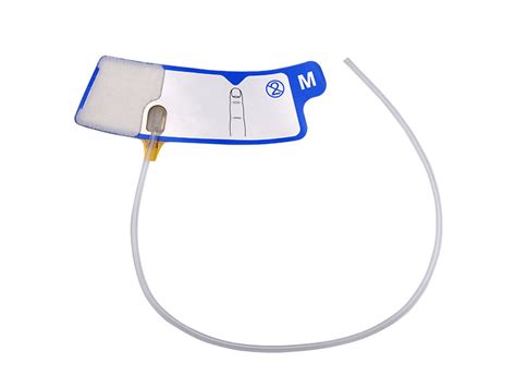 Non Invasive Continuous Blood Pressure Sensor Factory And Manufacturers Med Link