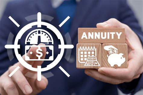 How Annuity Works A Must Read Guide Shiftbase