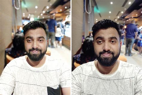 Asus ZenFone Z Vs OnePlus Camera Comparison Beebom