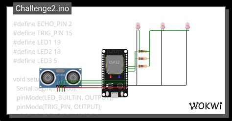 O Wokwi Esp32 Stm32 Arduino Simulator