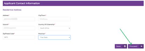 How To Apply Online To The NWU UniApplyForMe