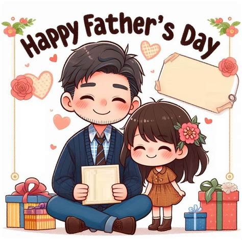 父の日のイラスト フリーイラスト素材「いらすとやjp」