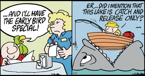 20 Ziggy Comics To Give Your Day A Dose Of Laughter Comics To Read