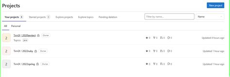 Gitlab的使用之创建分支 向大海 博客园
