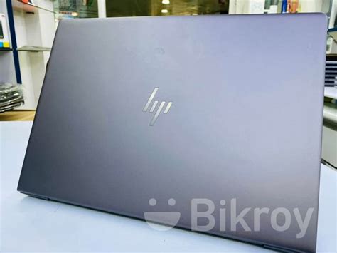 Hp Zbook U G Intel Core I Th Gen Gb Ram Gb Ssd Laptop For Sale In Mirpur Bikroy