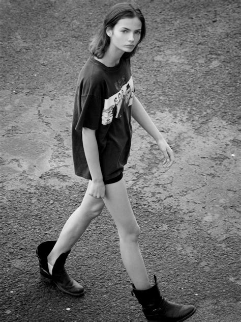 Moa Aberg Model Erotas