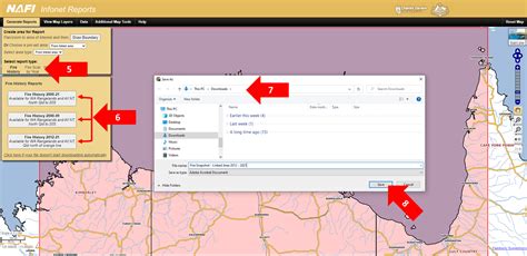 Nafis Practical Mapping Tools Evaluation