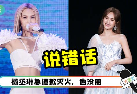 杨丞琳又说错话！公开吐槽：河南人爱骗人，官方介入调查 知乎