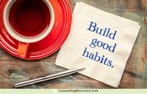 5 Healthy Habits For Healing Codependency In Relationships — Counseling Recovery Michelle