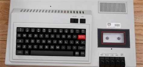 Intel 8080 VintageComputer Ca