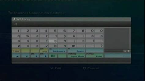 How To Set Up The Internet On Your Ps3 « Playstation 3 Wonderhowto