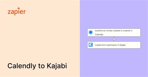 Anytime An Invitee Is Created In Calendly Create Form Submission In