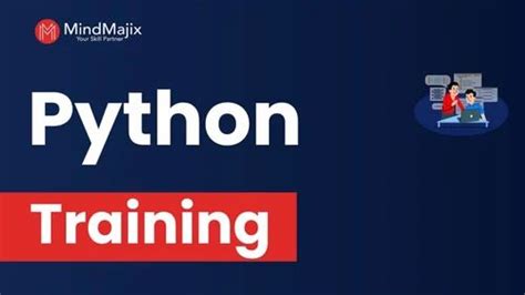 Python Course Training Service In Faizpur Id 2850450890012