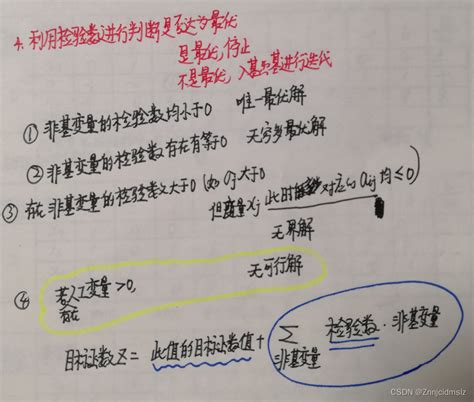 单纯形法；大m法；两阶段法单纯形法两阶段法 Csdn博客