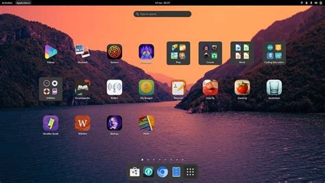 12 Future Proof Immutable Linux Distributions