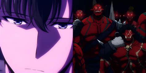 Solo Leveling Season 2 Episode 5 Releases New Preview Images