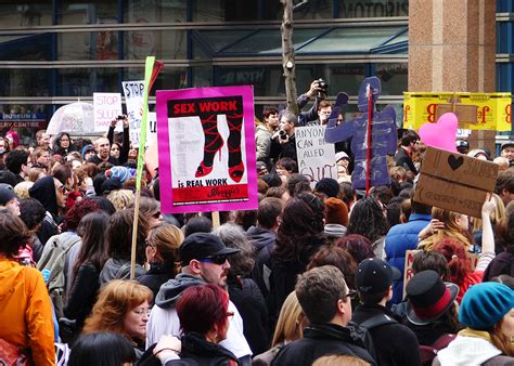 Sex Work Is Real Work Art Museum At The University Of Toronto